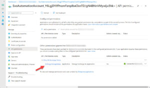Using Azure Automation to Process Exchange Online Data with PowerShell ...