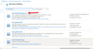 Using Azure Automation to Process Exchange Online Data with PowerShell ...