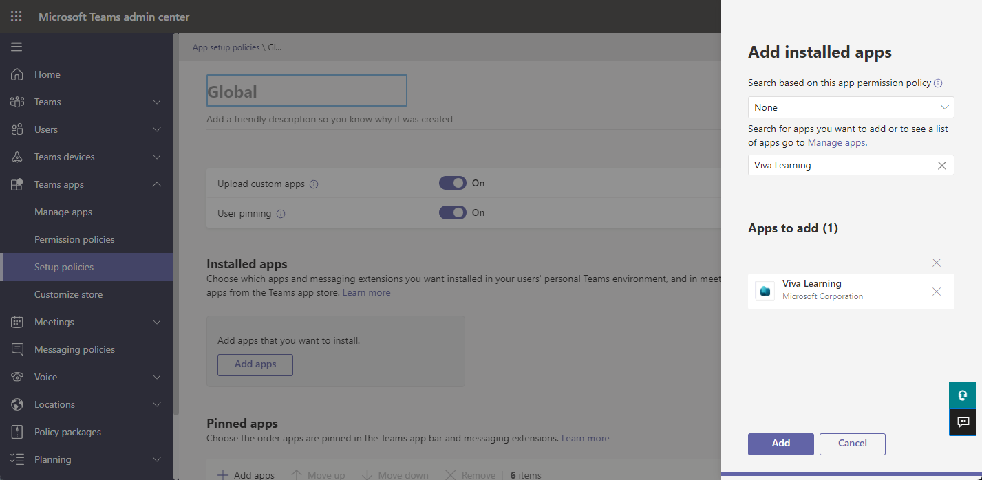 Set up Viva Learning and publish your own content using SharePoint | Practical365