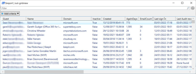 Why It's a Good Idea to Review and Remove Inactive Guest Accounts ...