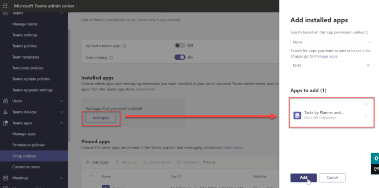 Plan and Deploy Task Publishing in Microsoft Teams | Practical365