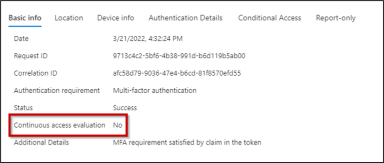 Why Continuous Access Evaluation (CAE) for Azure AD Matters | Practical365