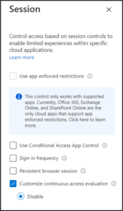 Why Continuous Access Evaluation (CAE) for Azure AD Matters | Practical365