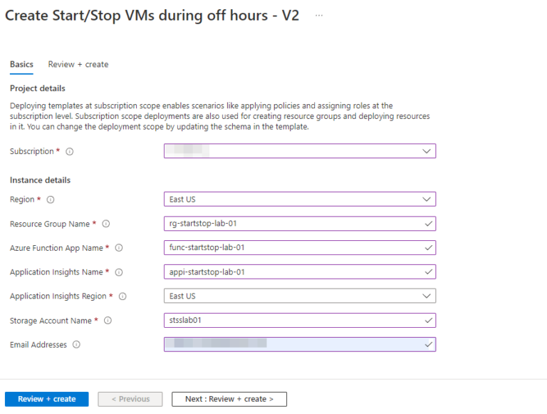 Automate Exchange Hybrid Server in Azure | Practical365