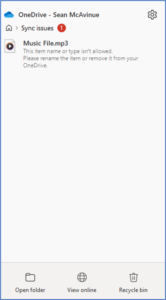 Controlling OneDrive Synchronization | Practical365