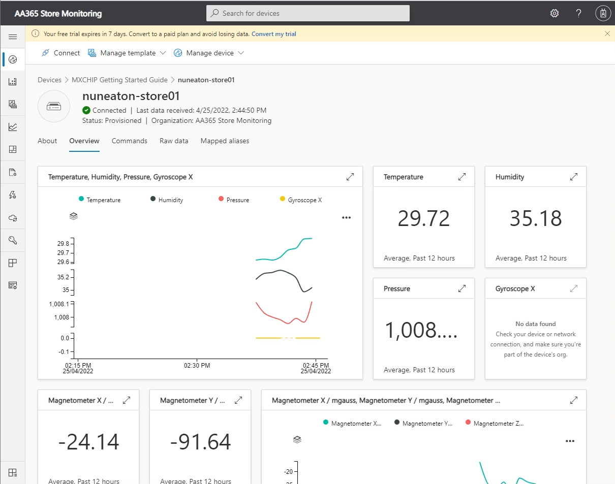 How to bring IOT deployment into Microsoft Teams and the Power Platform ...