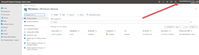Intune RBAC Roles for Multi-Region IT Departments Explained | Practical365