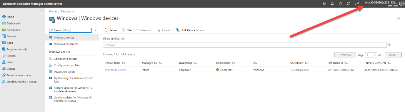 Intune RBAC Roles for Multi-Region IT Departments Explained | Practical365