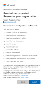 Prepare an Office 365 Tenant-to-Tenant Migration Plan using PowerShell ...