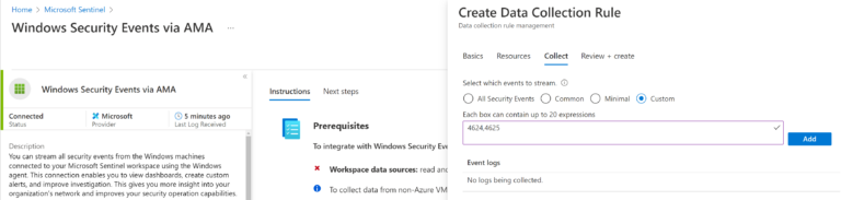 Increase Microsoft Sentinel Cost Efficiency with Log Analytics ...