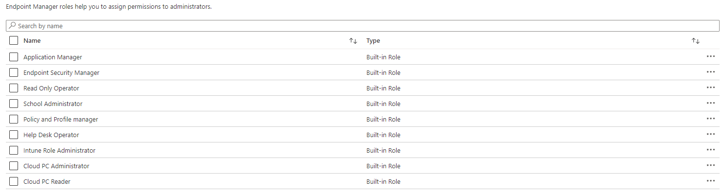 Intune RBAC Roles for Multi-Region IT Departments Explained | Practical365