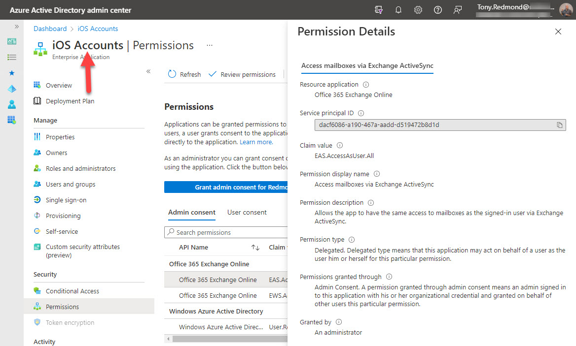 Microsoft Plans Automatic Upgrade of Apple Mail App Profiles | Practical365