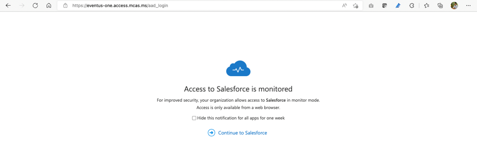 Using Microsoft Defender for Cloud Apps to Manage Third Party Apps