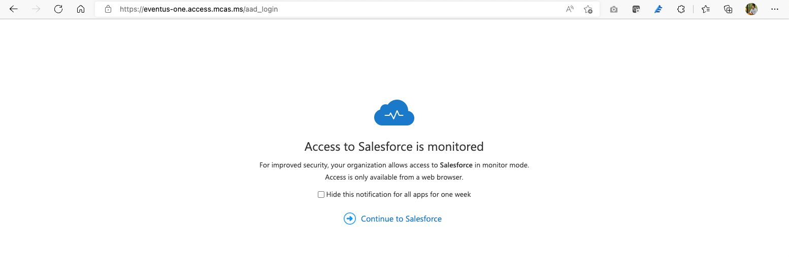 Using Microsoft Defender for Cloud Apps to Manage Third Party Apps