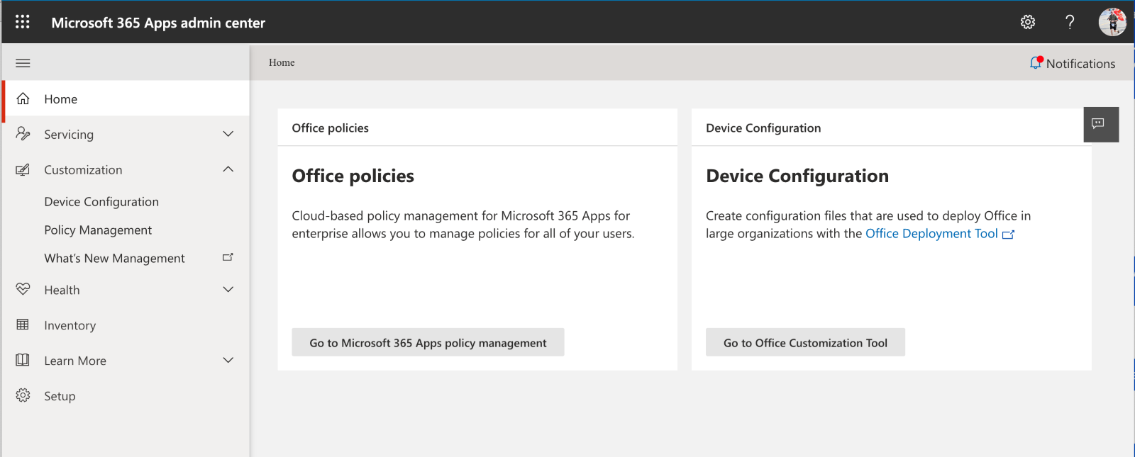 Block Macro Execution with Office Cloud Policy Service (OCPS ...