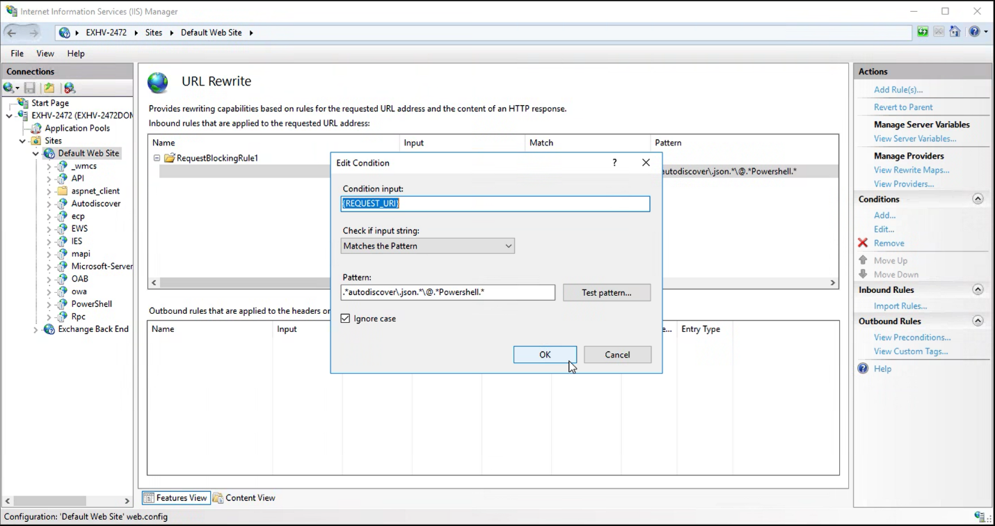 Two Exchange Day-Zero Vulnerabilities Hit On-Premises Servers