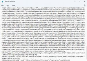 Is it a Problem when Microsoft Teams Stores Access Tokens in Clear Text?
