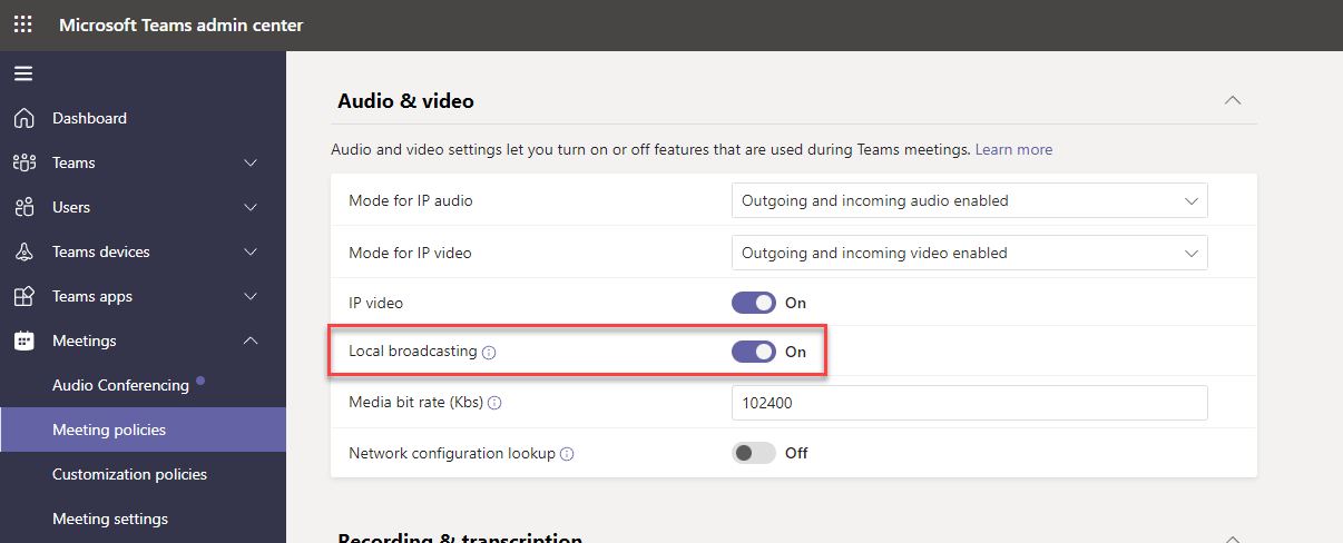 How to use Microsoft Teams Event Streaming: 2023 Guide | Practical365