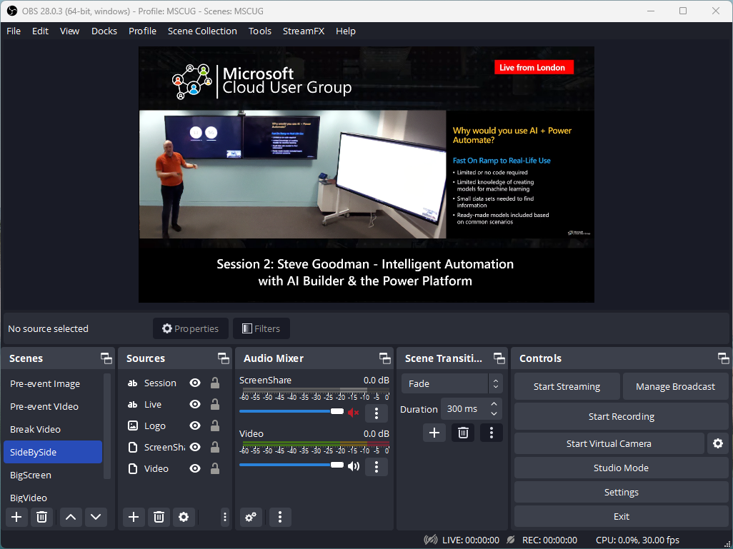 How to use Microsoft Teams Event Streaming: 2023 Guide | Practical365