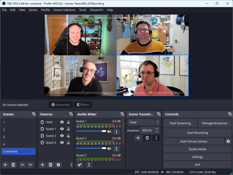 How to use Microsoft Teams Event Streaming: 2023 Guide | Practical365