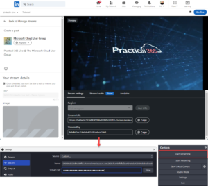 How to use Microsoft Teams Event Streaming: 2023 Guide | Practical365