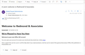 Four Ways to Send Email using PowerShell and the Microsoft Graph