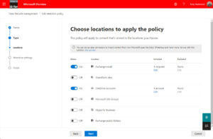 Create Your Own Adaptive Retention Policies with Azure Automation
