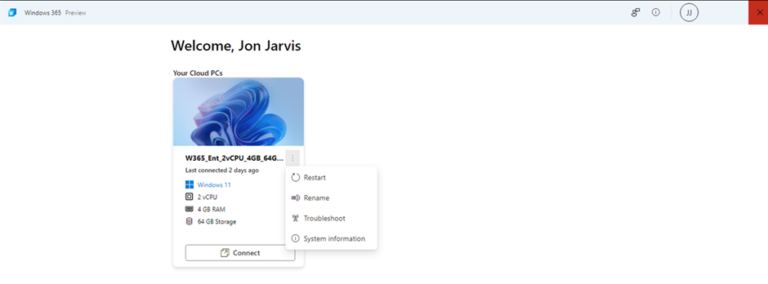 An Introduction and How to Setup Windows 365 Enterprise | Practical365