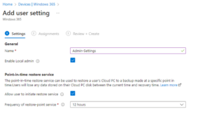 An Introduction and How to Setup Windows 365 Enterprise | Practical365
