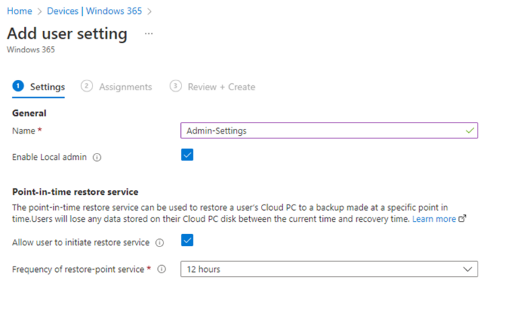 An Introduction and How to Setup Windows 365 Enterprise | Practical365