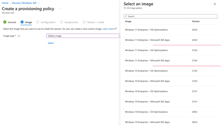 An Introduction and How to Setup Windows 365 Enterprise | Practical365
