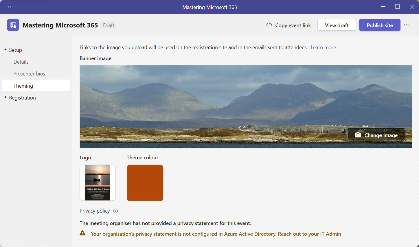 Microsoft Revamps and Improves Teams Webinars | Practical365