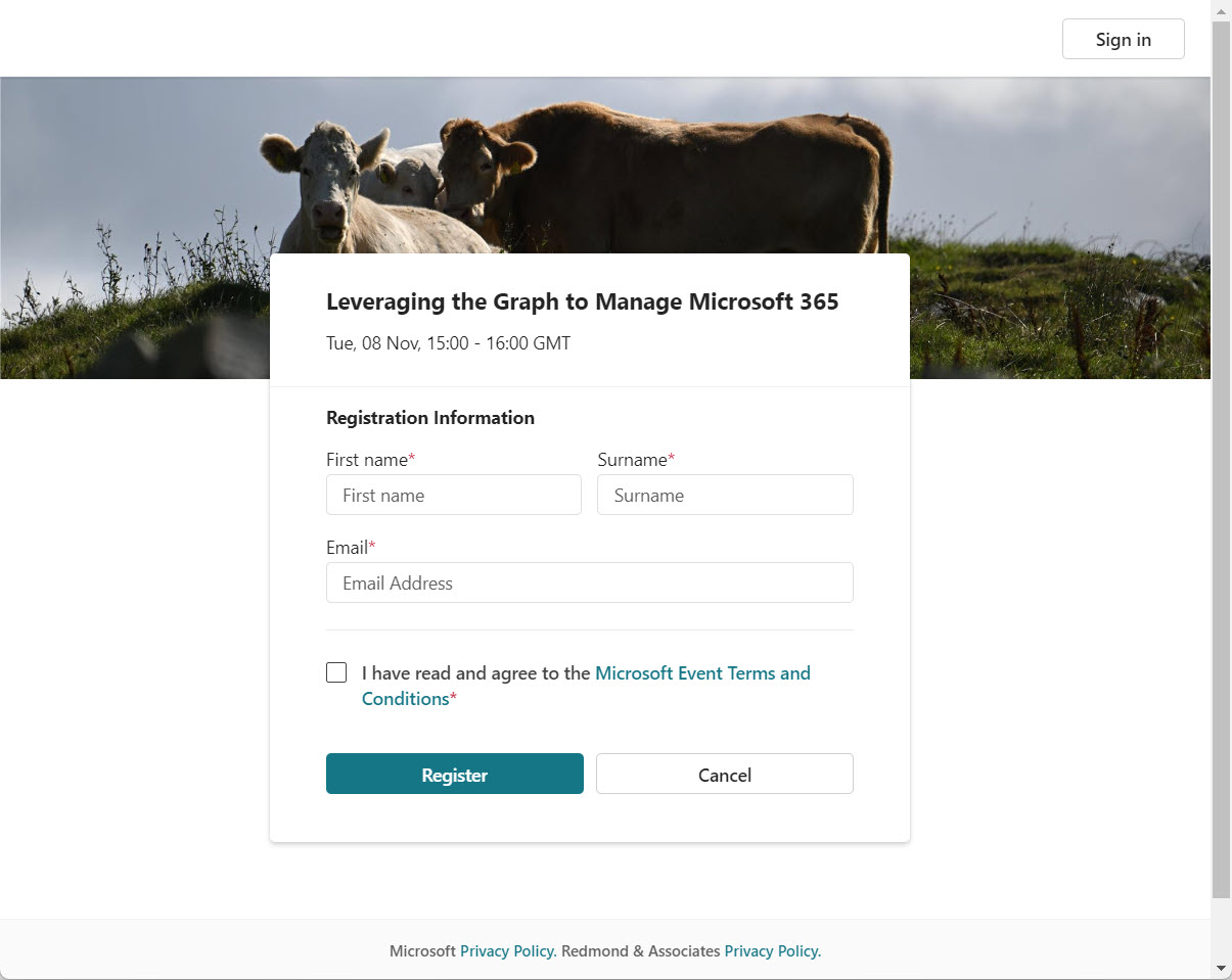 Microsoft Revamps and Improves Teams Webinars | Practical365