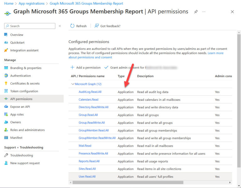 Avoid Common Graph Api Errors In Powershell Scripts