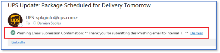 Why User Submissions of Suspicious Email Delivered to Exchange Online ...