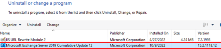 Decommissioning Exchange On-Premises Servers | Practical365