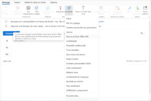 Use Microsoft Translator and PowerShell to Translate Sensitivity Label Names
