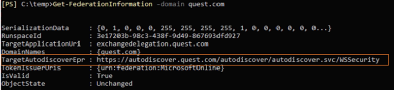Free/Busy Sharing with Multiple Exhange Servers | Practical365