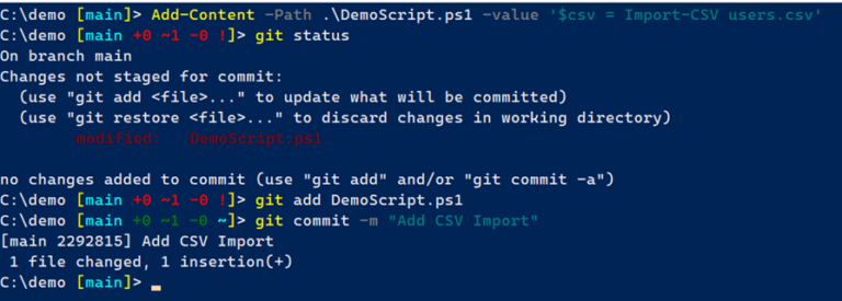 Source Control for Microsoft 365 Admins: Part III | Practical365
