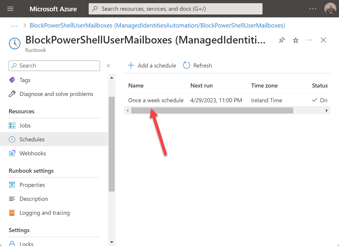 Disabling PowerShell for Exchange Online Users | Practical365