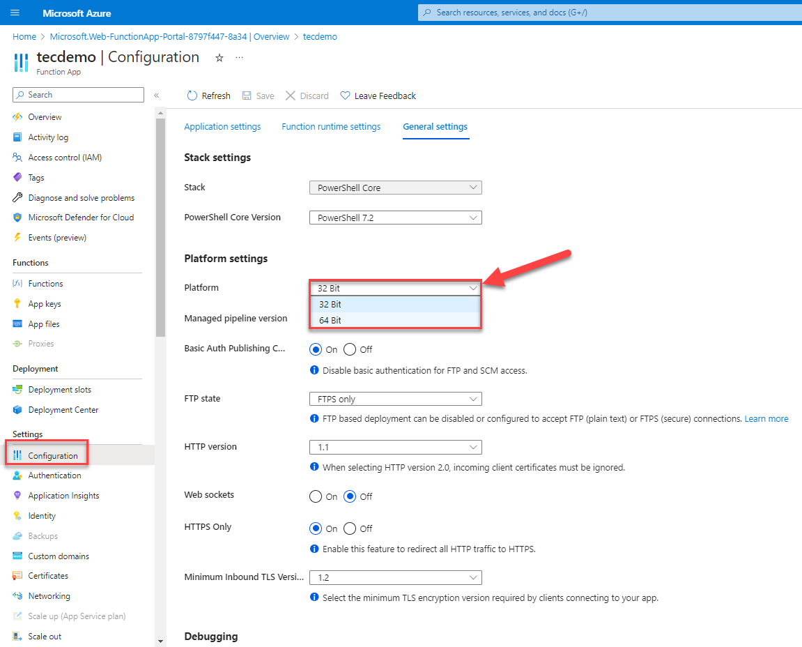 Using Azure Functions for Exchange Online | Practical365