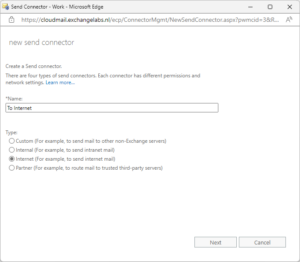 Outbound Mail Flow in Exchange 2019 | Practical365