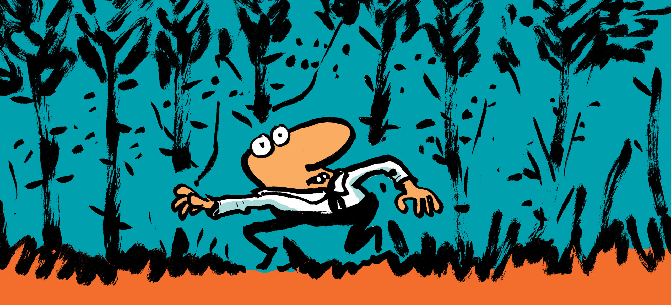 Multi-Forest with an Exchange Resource Forest and Going Hybrid ...