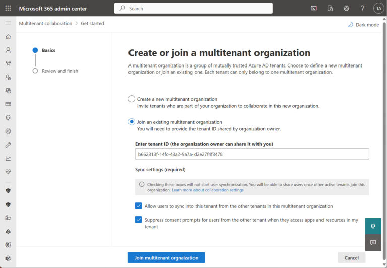 Microsoft Launches Microsoft 365 Multi-Tenant Organizations | Practical365