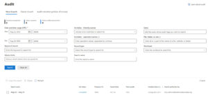 Changes to Search-UnifiedAuditLog Cmdlet Disrupt Customers