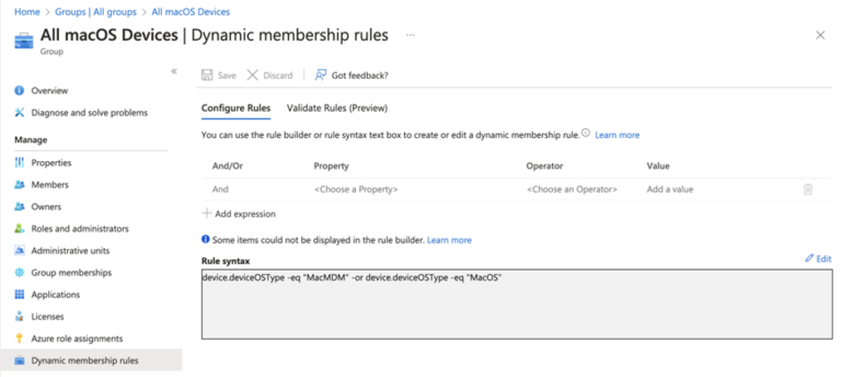 Configuring Enterprise SSO in Apple Devices | Practical365
