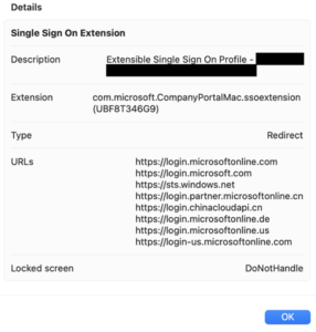 Configuring Enterprise SSO in Apple Devices | Practical365