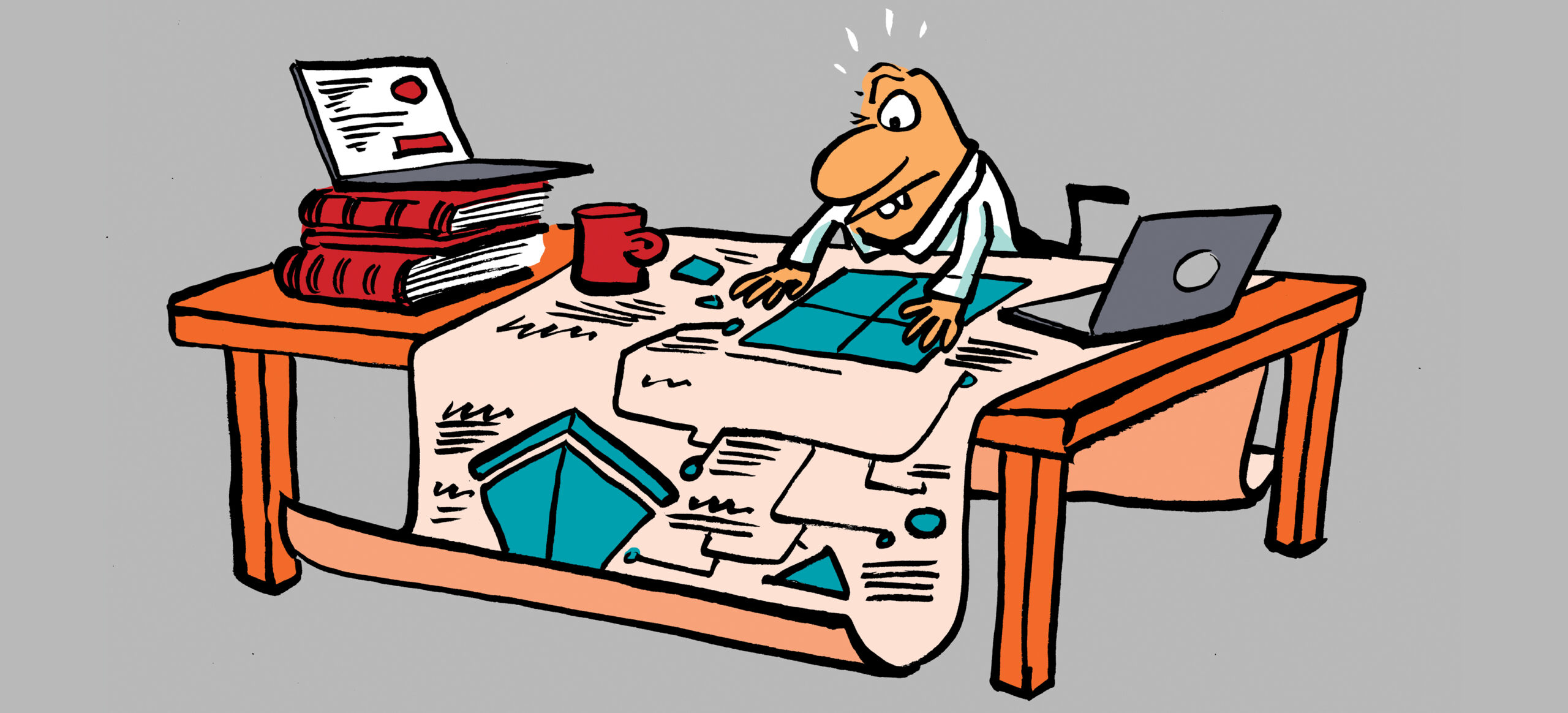 The Importance Of A Well Thought Out Security Strategy Practical365