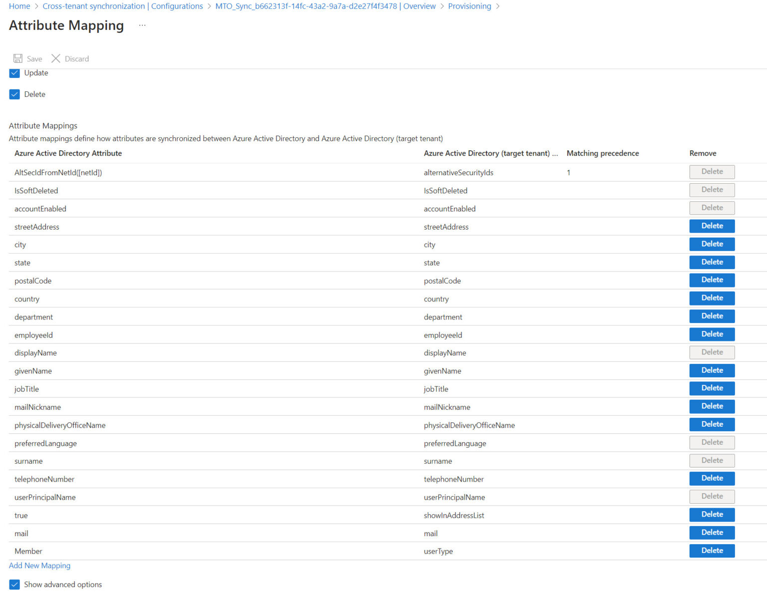Exploring the Value of Microsoft 365 Multi-Tenant Organizations ...