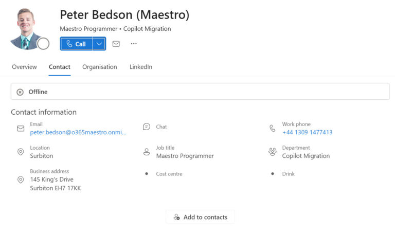 Exploring the Value of Microsoft 365 Multi-Tenant Organizations ...